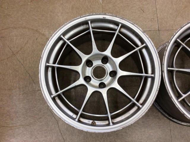 ENKEI(エンケイ)】Racing(レーシング) NT03 9J+15 2本セット | わけあり | アップガレージ 石川小松店 | カー ...