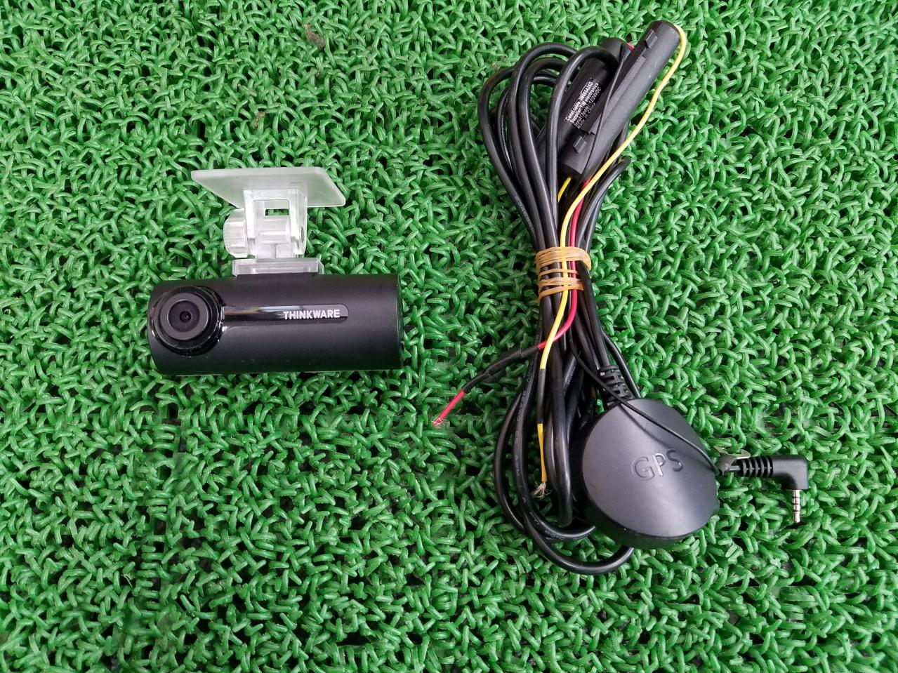 DENSO THINKWARE FD20 ドライブレコーダー ※法人向けモデル※ | カー用品 カーAVアクセサリー ドライブレコーダーを通販で購入する | 中古カー＆バイク用品の販売なら ...