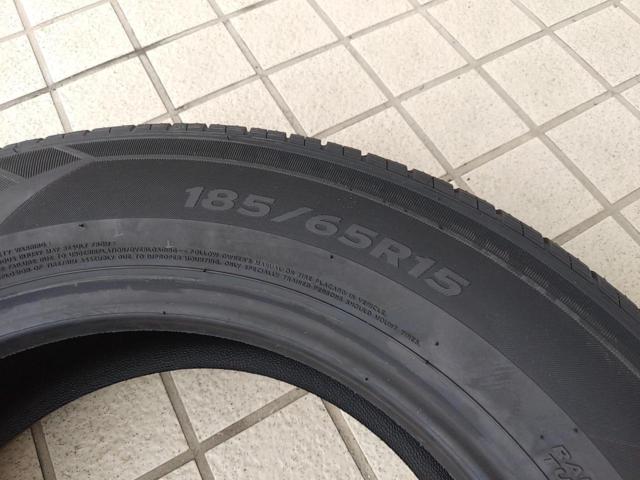 【Laufenn】G FIT AS-01 4本セット | カー用品 タイヤ 15インチタイヤを通販で購入する | 中古カー＆バイク用品の販売 ...