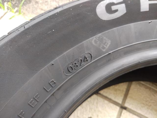 【Laufenn】G FIT AS-01 4本セット | カー用品 タイヤ 15インチタイヤを通販で購入する | 中古カー＆バイク用品の販売 ...