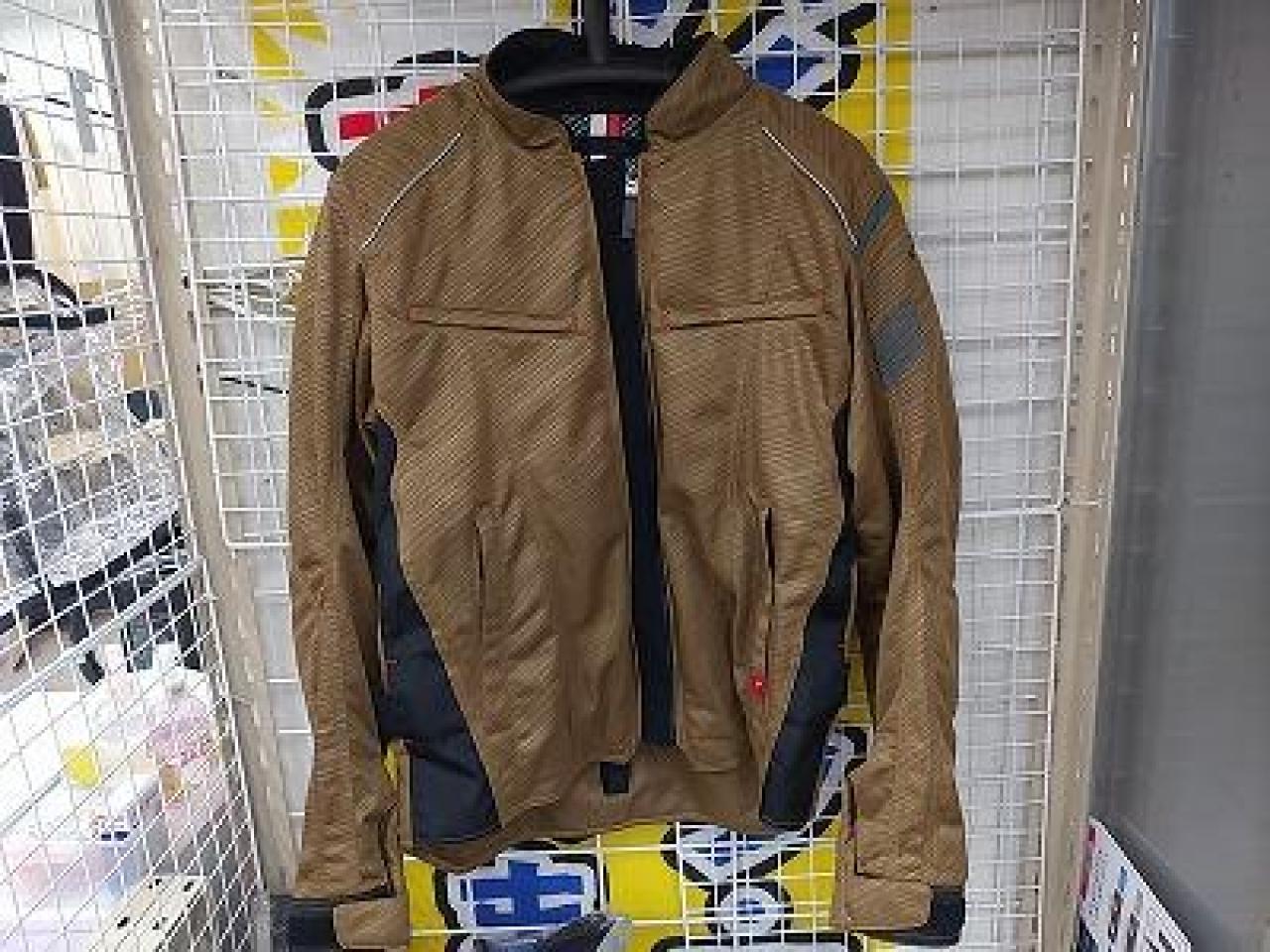 【KUSHITANI】[K-2386]フルメッシュジャケット | バイク用品 ウエア ジャケット(二輪)を通販で購入する | 中古カー＆バイク用品の販売ならアップガレージ