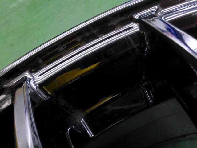 値下げしました!RAYS(レイズ) HOMURA(ホムラ) 2×9PLUS JET BLACK EDITIONⅢ | カー用品 アルミホイール 18インチホイールを通販で購入する | 中古カー ...