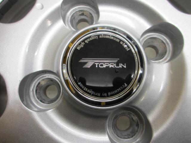 BRIDGESTONE TOPRUN M7+YOKOHAMA ICEGUARD IG70 | 中古品 | アップガレージ 米子店 | カー用品 ...