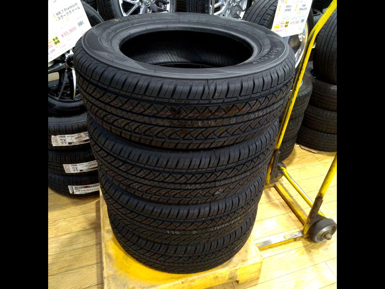 Neolin Neo Tour | カー用品 タイヤ 16インチタイヤを通販で購入する | 中古カー＆バイク用品の販売ならアップガレージ