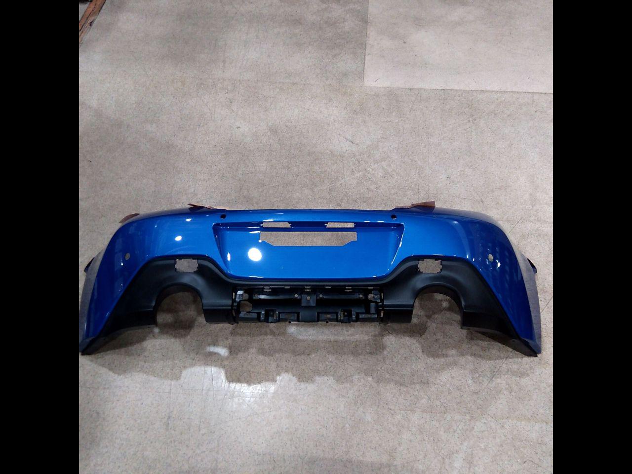 【スバル純正】BRZ[ZD8] 純正リアバンパー【57704CC502】 | 未使用 | アップガレージ 福井店 | カー用品 ボディパーツ ...