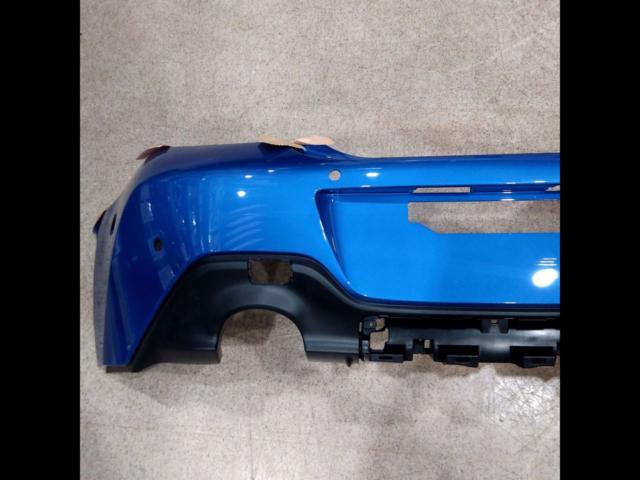 【スバル純正】BRZ[ZD8] 純正リアバンパー【57704CC502】 | 未使用 | アップガレージ 福井店 | カー用品 ボディパーツ ...