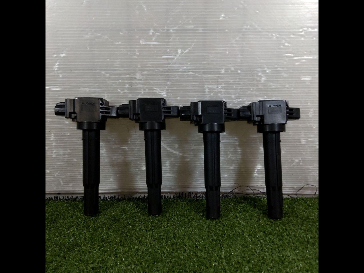【スズキ純正】イグニッションコイル 4個セット(FK0508) | 中古品 | アップガレージ 福井店 | カー用品 電装系 その他電装系を ...