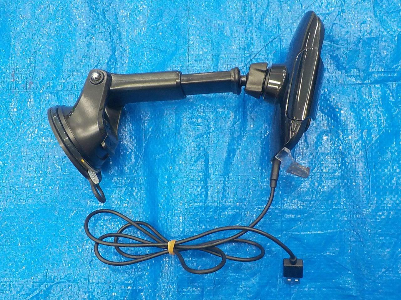 星光産業 EXEA EC-212 自動開閉充電スマホホルダー | カー用品 インテリア その他インテリアを通販で購入する | 中古カー＆バイク用品の販売ならアップガレージ