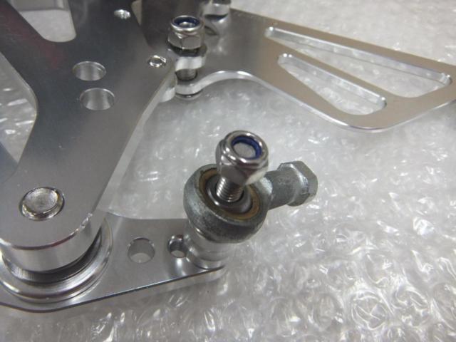 FXCNC RACING バックステップ 【CB400F】 | バイク用品 ステップ・スタンド バックステップ(二輪)を通販で購入する ...