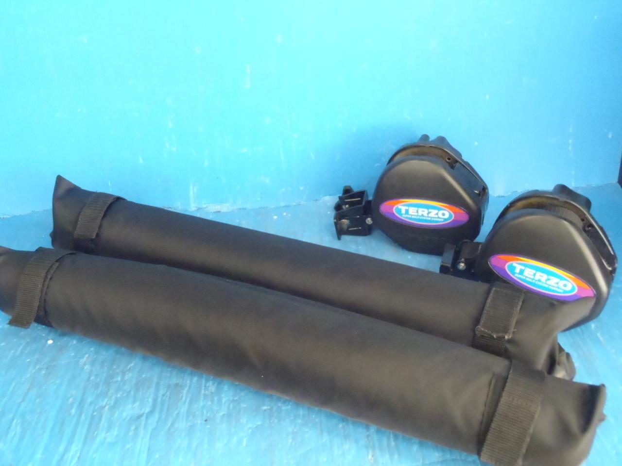 TERZO EM45 サーフボードアタッチメント | カー用品 キャリア その他キャリアを通販で購入する | 中古カー＆バイク用品の販売ならアップガレージ