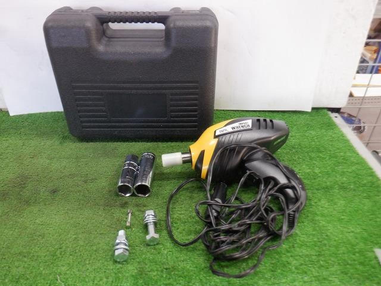 【WG】BAL IMPACT WRENCH インパクトレンチ | 総合リユース 電動工具その他 その他を通販で購入する | 中古カー＆バイク用品の販売ならアップガレージ