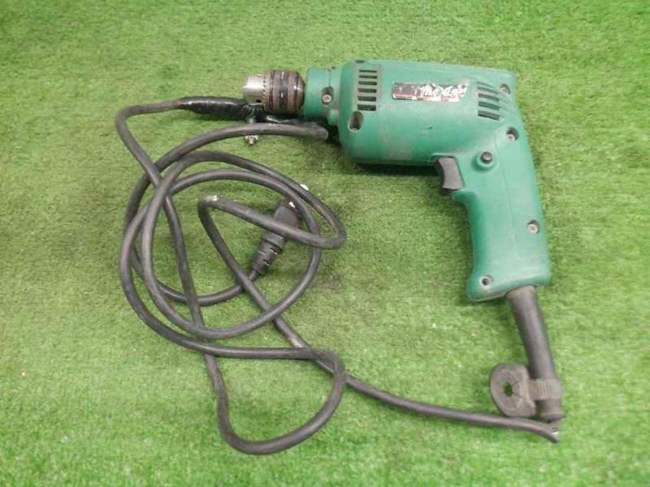 【WG】makita M608 65mm高速ドリル | 総合リユース ドリル、ドライバ 電気ドリルを通販で購入する | 中古カー＆バイク用品の ...