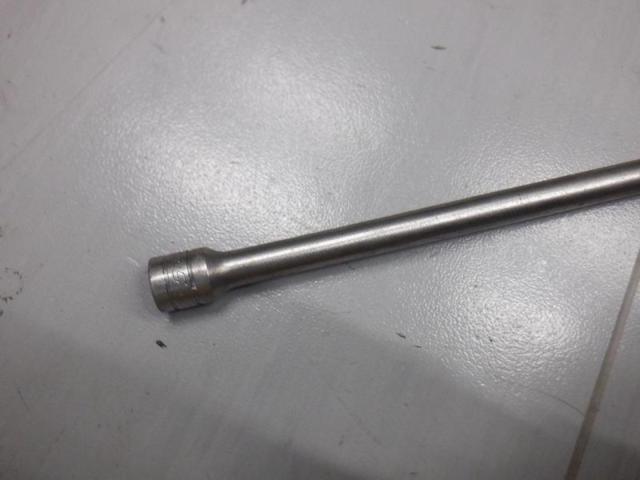 【WG】Snap-on FX36 ロングエクステンション | 総合リユース 自動車整備工具 その他を通販で購入する | 中古カー＆バイク用品の ...