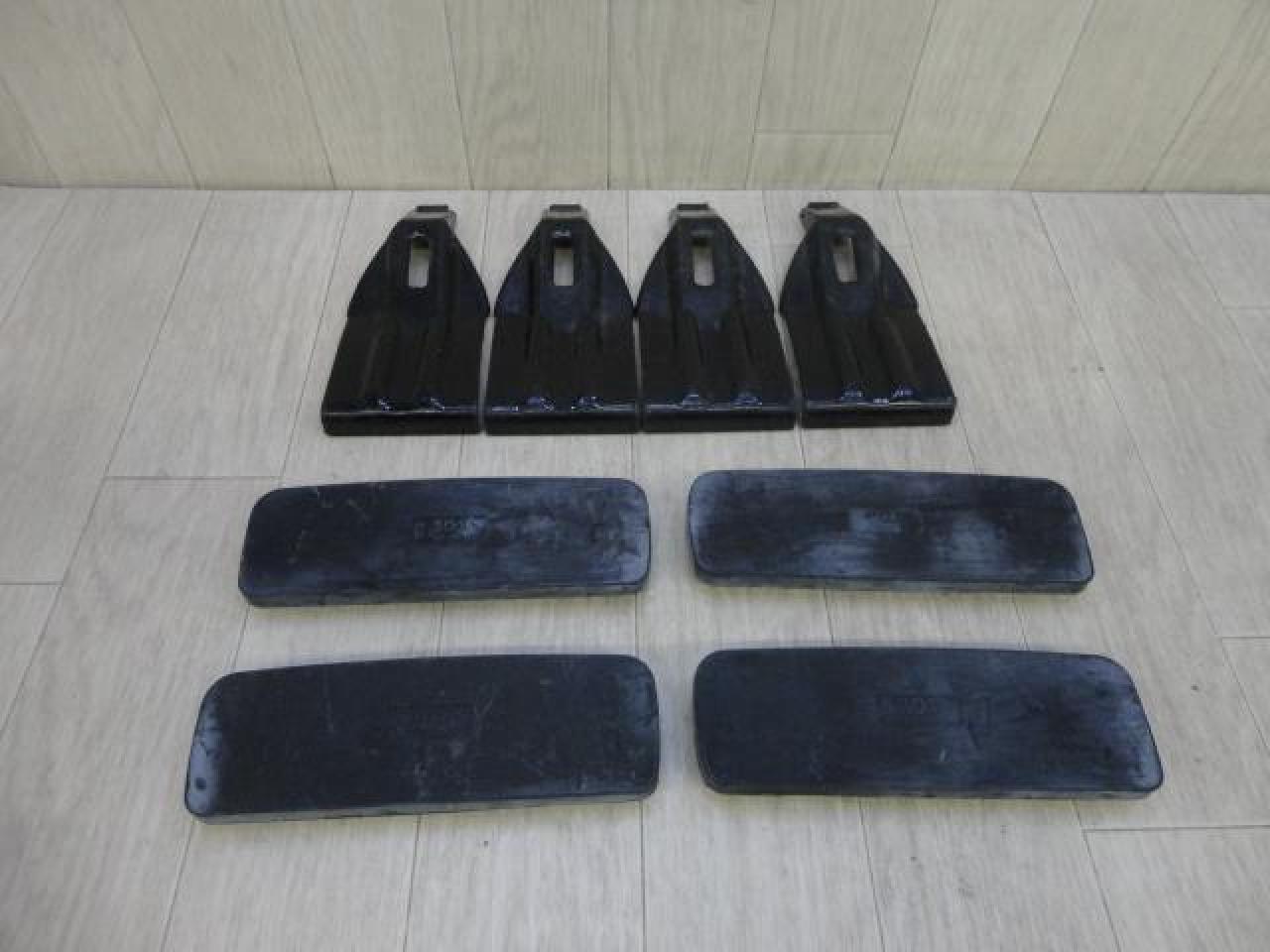 【INNO/RV-INNO】SU取付フック K280 | カー用品 キャリア その他キャリアを通販で購入する | 中古カー＆バイク用品の販売ならアップガレージ