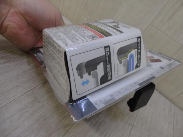 EXEA EC-197 スマホホルダー | カー用品 アクセサリーを通販で購入する | 中古カー＆バイク用品の販売ならアップガレージ