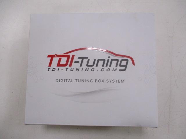 TDI Tuning CRTD4 TDI Tuning Box アクセラスポーツ/BMLFS | カー用品 電装系 チューニング電装を通販で ...