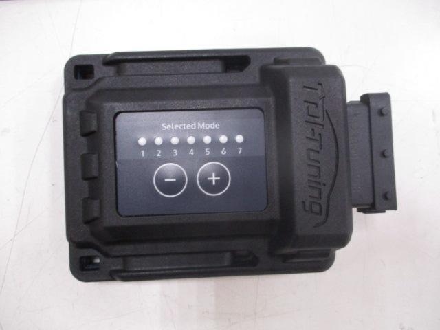TDI Tuning CRTD4 TDI Tuning Box アクセラスポーツ/BMLFS | 中古品 | アップガレージ 新潟長岡店 ...