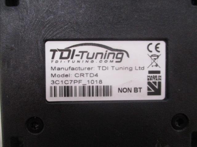 TDI Tuning CRTD4 TDI Tuning Box アクセラスポーツ/BMLFS | 中古品 | アップガレージ 新潟長岡店 ...