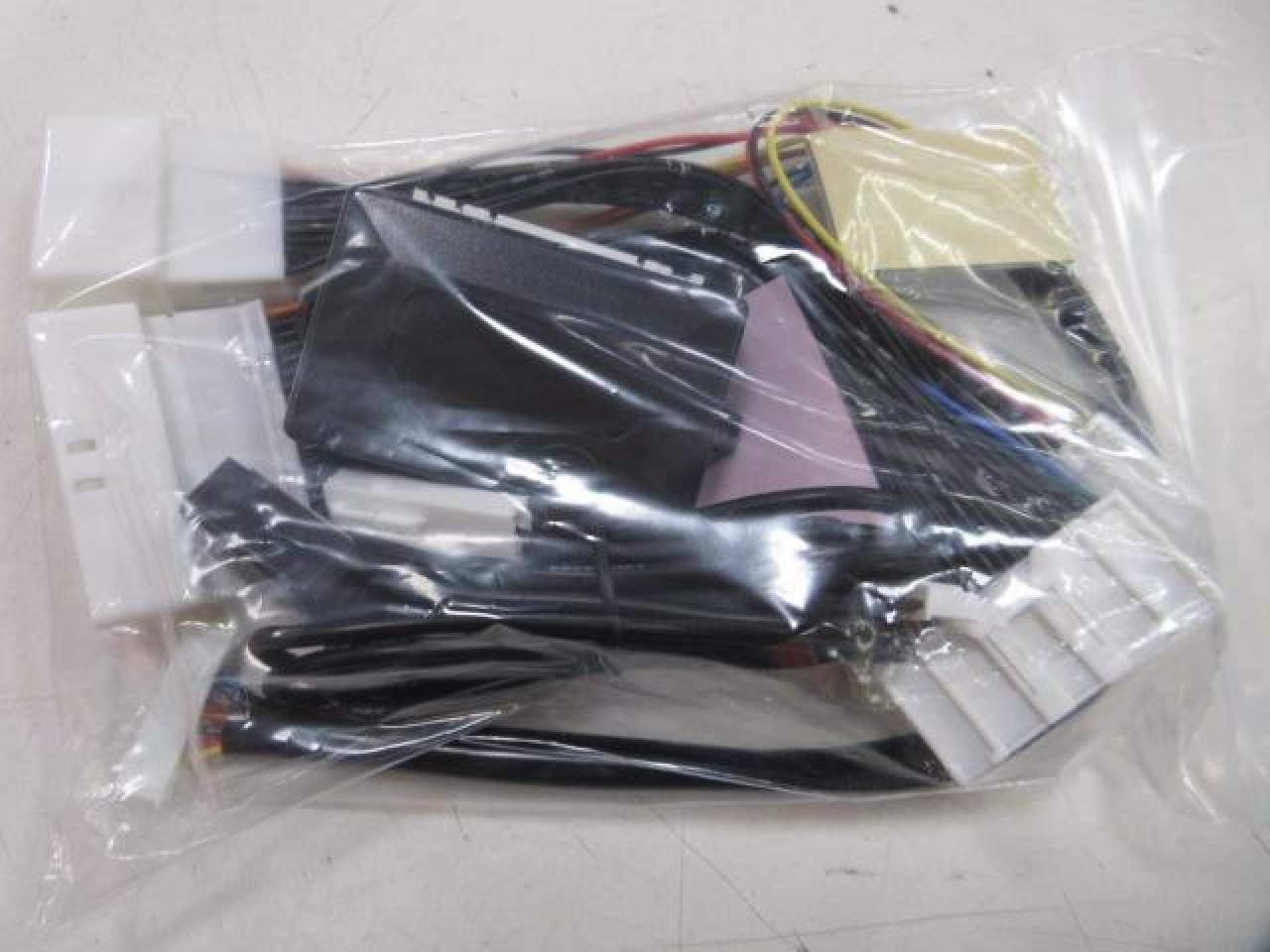 JES TV CONTROL SV キャンセラー NTC-37 | カー用品 カーAVアクセサリー その他カーAVアクセサリーを通販で購入する | 中古カー＆バイク用品の販売ならアップガレージ