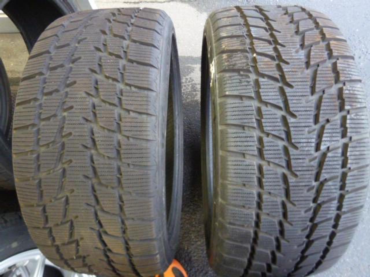 RADAR DIMAX ICE | カー用品 スタッドレスタイヤ 18インチスタッドレスタイヤを通販で購入する | 中古カー＆バイク用品の販売 ...