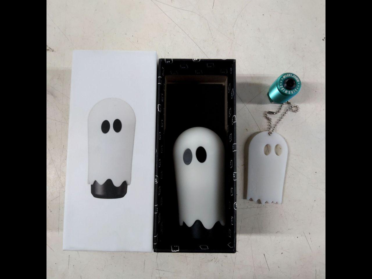 LIKEWISE ライクワイズ GHOST シフトノブ | カー用品 インテリア シフトノブを通販で購入する | 中古カー＆バイク用品の販売 ...