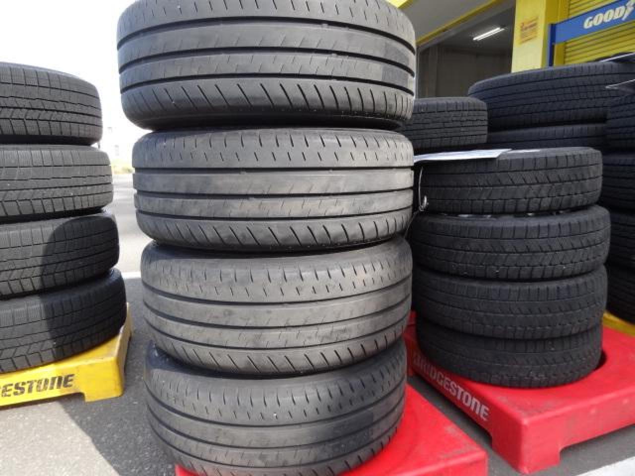 BRIDGESTONE TURANZA T002 | カー用品 タイヤ 17インチタイヤを通販で購入する | 中古カー＆バイク用品の販売なら ...