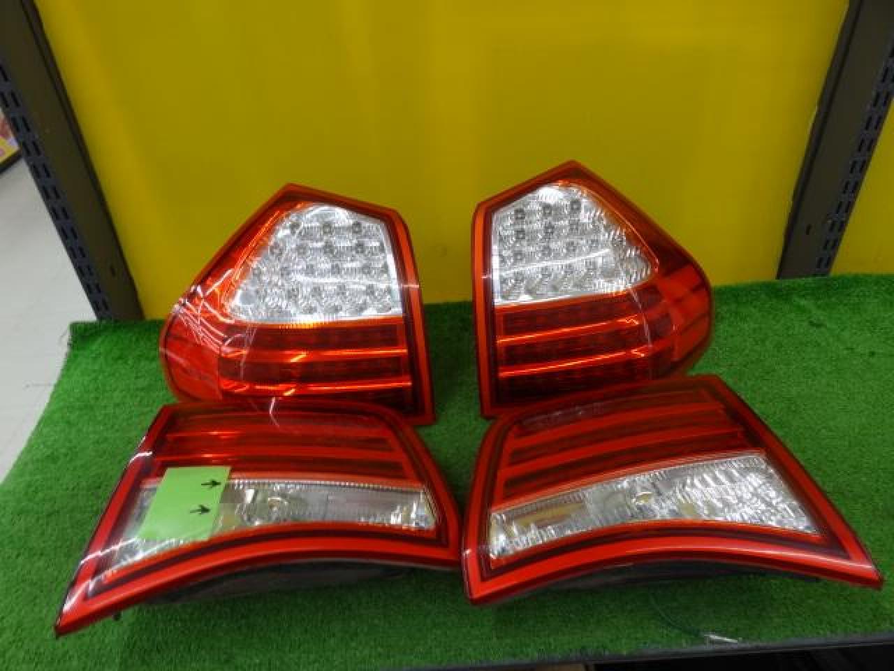 ワケアリ DEPO LEDテールレンズ | カー用品 ボディパーツ テールレンズを通販で購入する | 中古カー＆バイク用品の販売ならアップガレージ