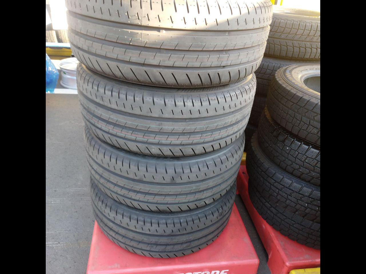 BRIDGESTONE TURANZA T002 | カー用品 タイヤ 17インチタイヤを通販で購入する | 中古カー＆バイク用品の販売なら ...