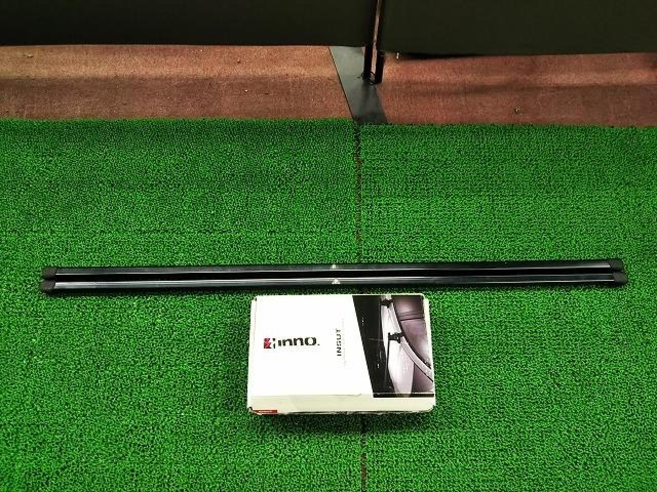 INNO ベーシックステーセット INSUT +INB127+K870 | 中古品 | アップガレージ 群馬高崎店 | カー用品 キャリアを通販で購入する | 中古カー＆バイク用品の販売なら ...