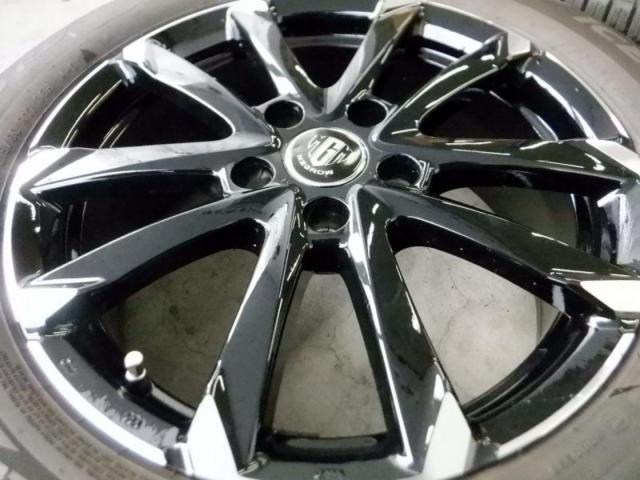 6KOSEI MZ-GROW C52S+PIRELLI ICE ZERO ASIMMETRICO | 中古品 | アップガレージ 滋賀大津店 | カー用品 スタッドレスタイヤホイールセット ...