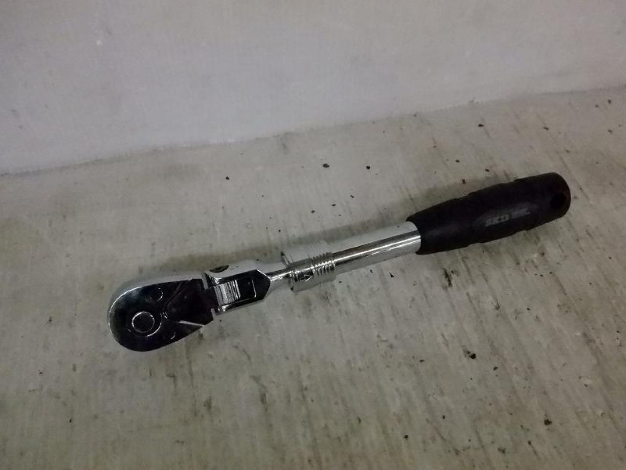 【WG】SK11 伸縮式フレックスラチェットハンドル | 総合リユース 大工道具 ラチェットを通販で購入する | 中古カー＆バイク用品の販売ならアップガレージ