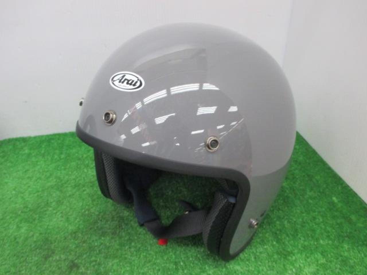 【61-62cm】Arai Classic MOD | バイク用品 ヘルメット ジェットヘルメット(二輪)を通販で購入する | 中古カー ...