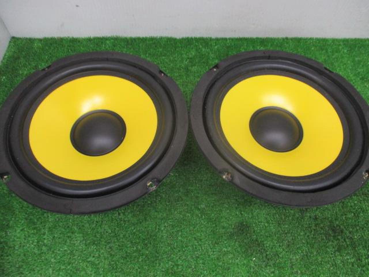 BEMINES SLD-8 | カー用品 スピーカー 埋め込みスピーカーを通販で購入する | 中古カー＆バイク用品の販売ならアップガレージ