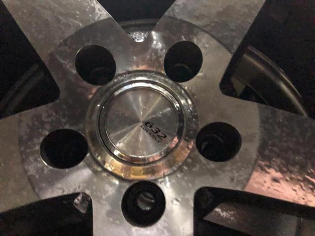 BADX 632 LOXARNY GRASTAR FIVE + TOYO PROXES FD1 245/45R20 4本セット | 中古品 | アップガレージ 滋賀彦根店 | カー用品 タイヤ ...