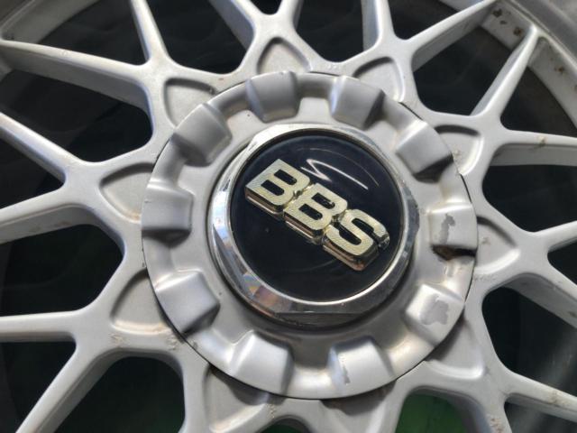 BBS RG2(RG116) +MINERVA RADIAL F205 + RADAR Dinamix R8+ | カー用品 タイヤホイールセット 18インチタイヤホイールセットを通販で購入 ...