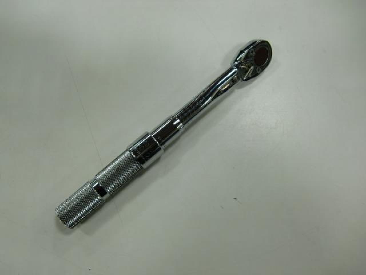 PROTO 6007C トルクレンチ | カー用品 メンテナンス 工具を通販で購入する | 中古カー＆バイク用品の販売ならアップガレージ