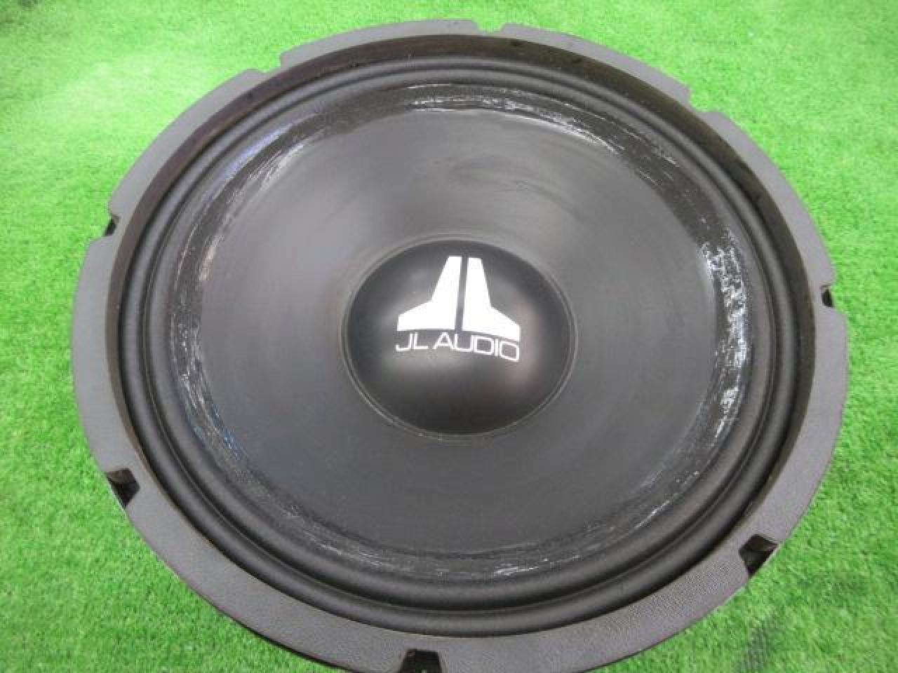 JL AUDIO 12W4-4 | カー用品 スピーカー サブウーハースピーカーを通販で購入する | 中古カー＆バイク用品の販売ならアップガレージ