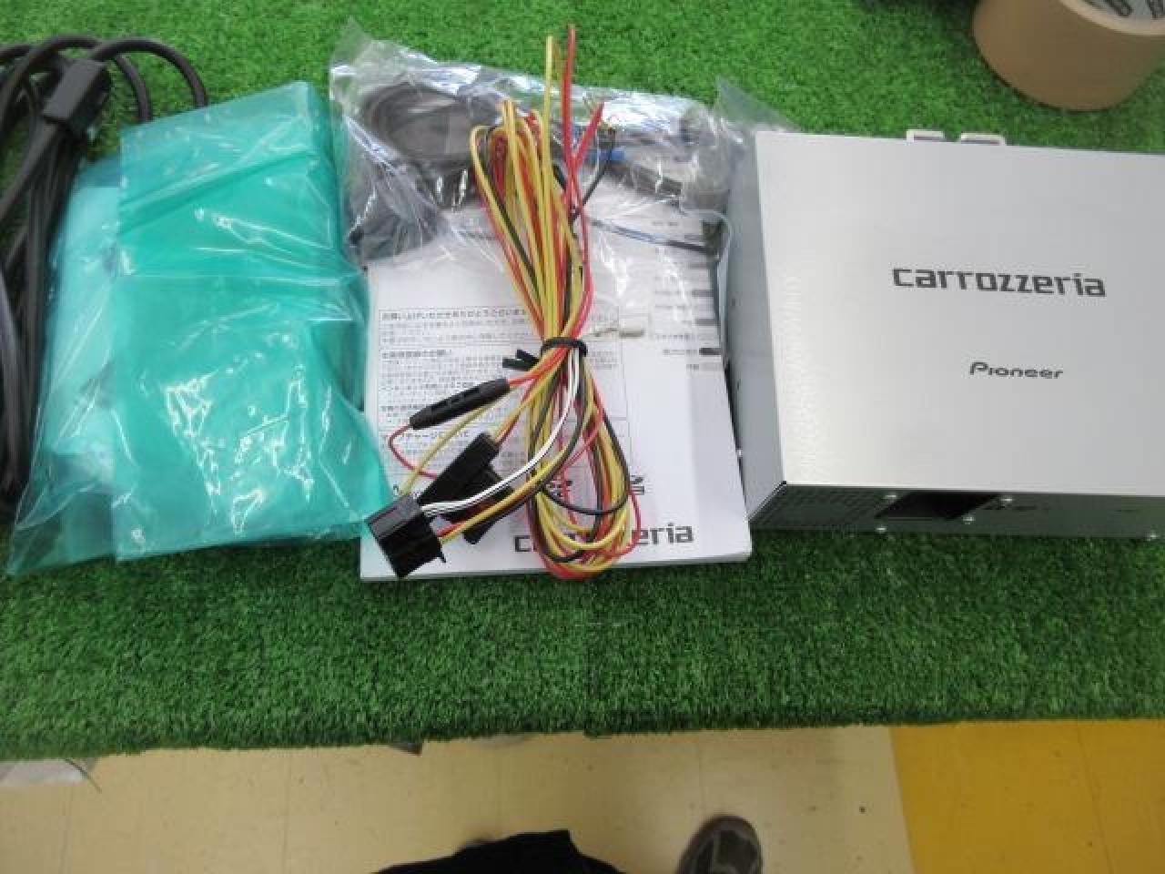 carrozzeria AVIC-RA88 | カー用品 カーAVアクセサリー その他カーAVアクセサリーを通販で購入する | 中古カー ...