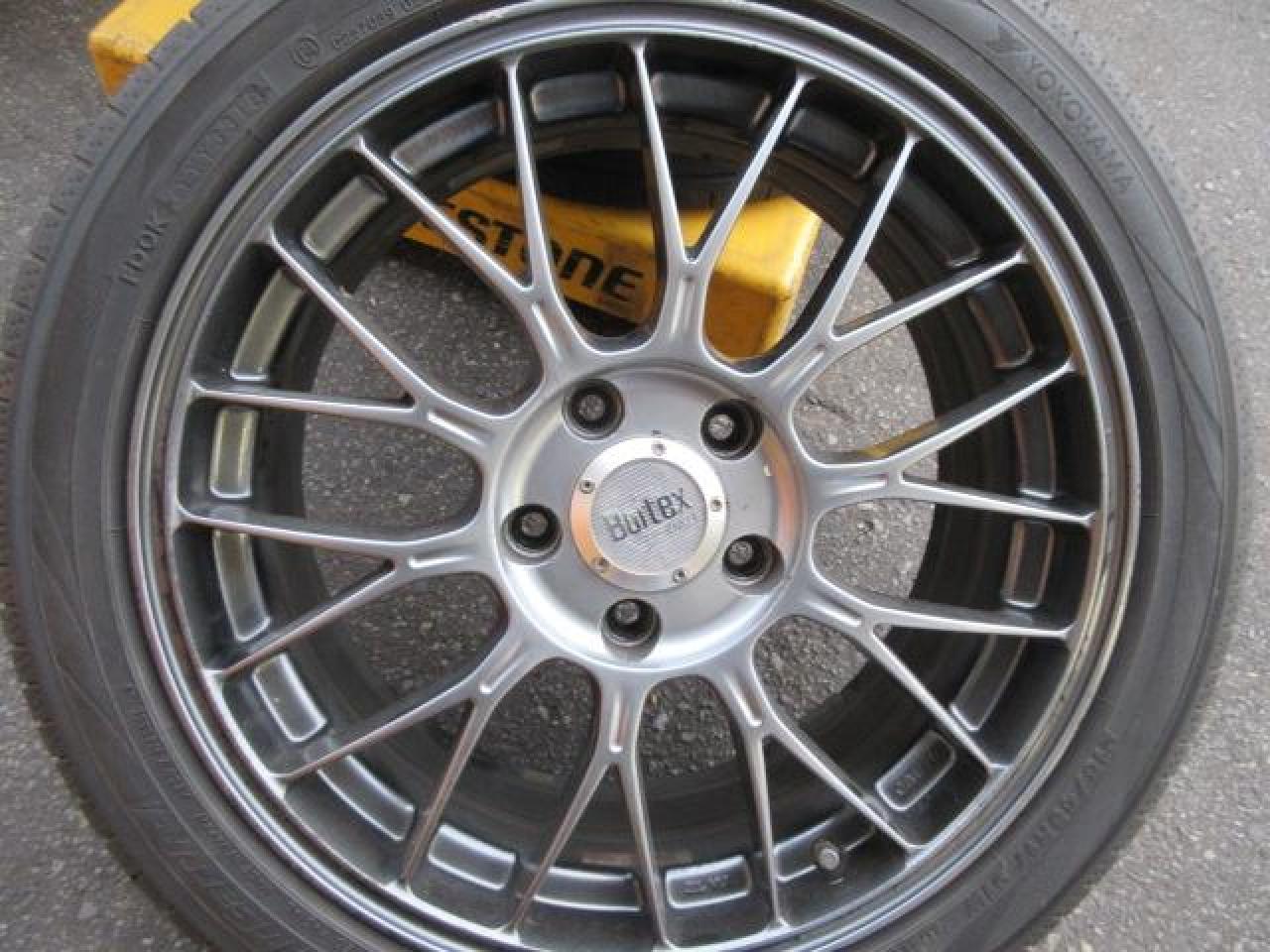 ENKEI BORTEX | カー用品 アルミホイール 17インチホイールを通販で購入する | 中古カー＆バイク用品の販売ならアップガレージ