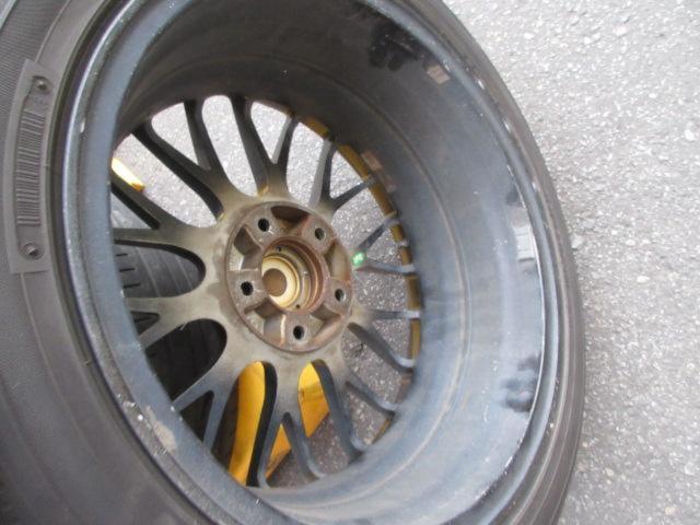 ENKEI BORTEX | カー用品 アルミホイール 17インチホイールを通販で購入する | 中古カー＆バイク用品の販売ならアップガレージ