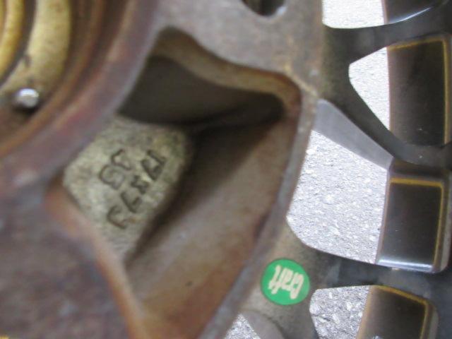 ENKEI BORTEX | カー用品 アルミホイール 17インチホイールを通販で購入する | 中古カー＆バイク用品の販売ならアップガレージ