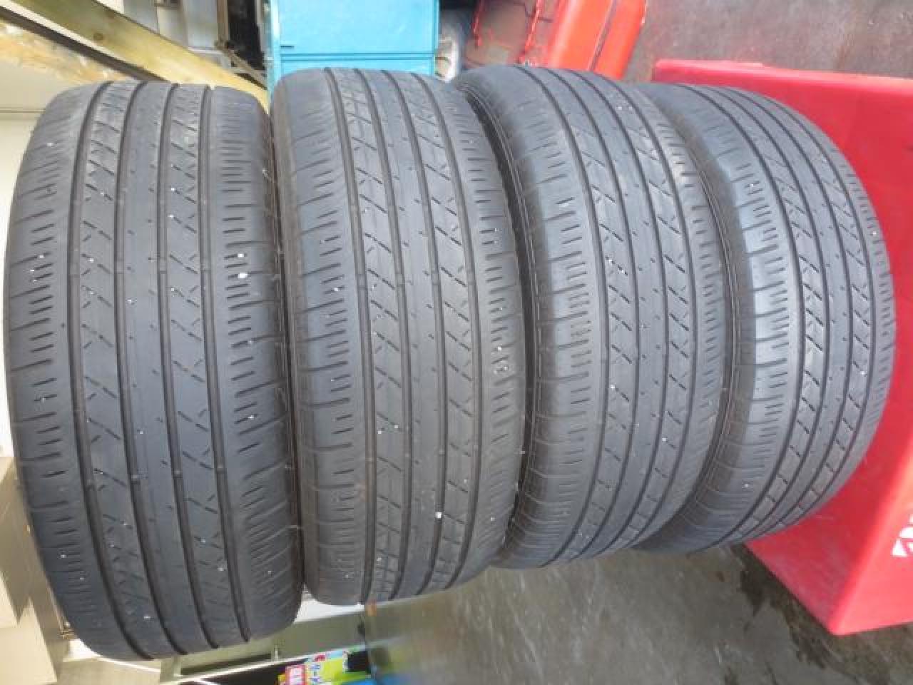 BRIDGESTONE TURANZA ER33 | カー用品 タイヤ 16インチタイヤを通販で購入する | 中古カー＆バイク用品の販売なら ...