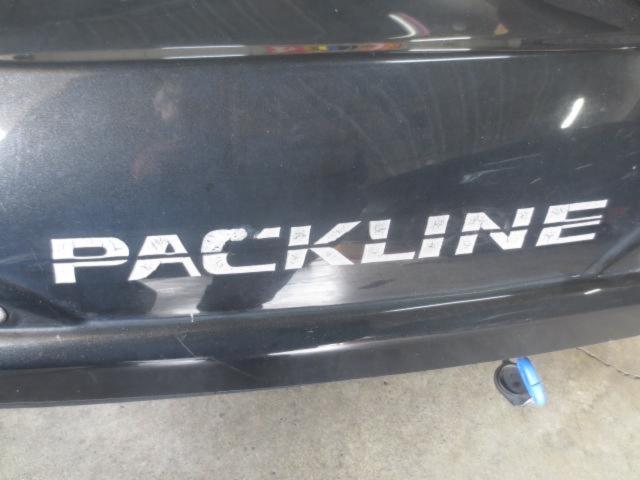 PACKLINE ルーフボックス | 中古品 | アップガレージ 札幌平岡店 | カー用品 キャリア ルーフBOXを通販で購入する | 中古 ...