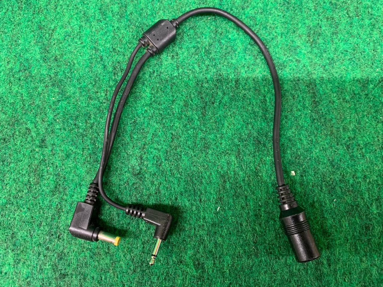 ENDY EEX-004G DCアダプターコード | 中古品 | アップガレージ 宮城古川店 | カー用品 カーAVアクセサリー その他カーAVアクセサリーを通販で購入する | 中古カー ...