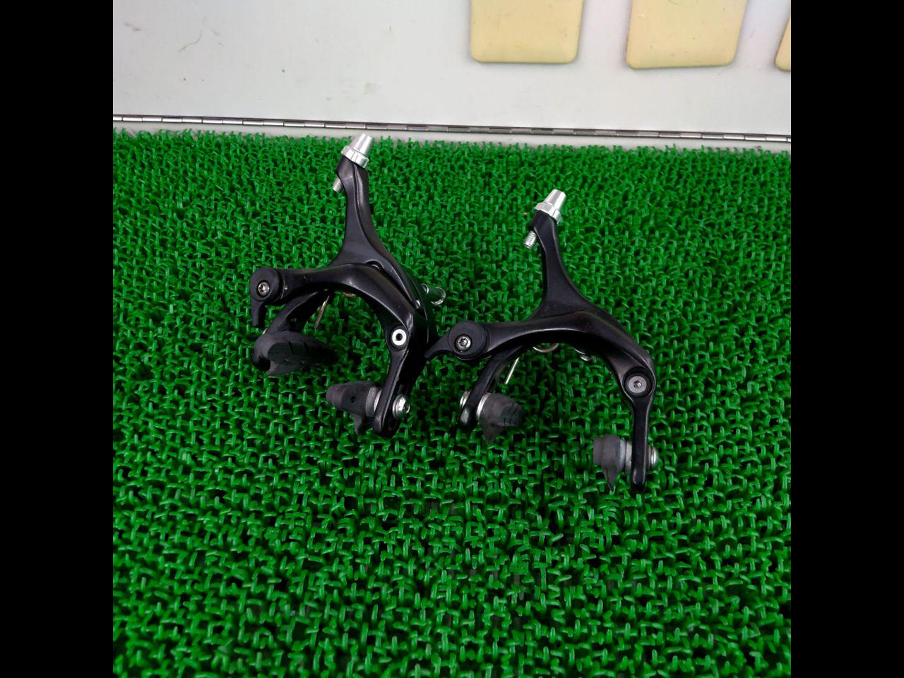 TEKTRO R315 キャリパーブレーキ前後セット ブラック | 自転車 ブレーキ キャリパーブレーキを通販で購入する | 中古カー＆バイク ...