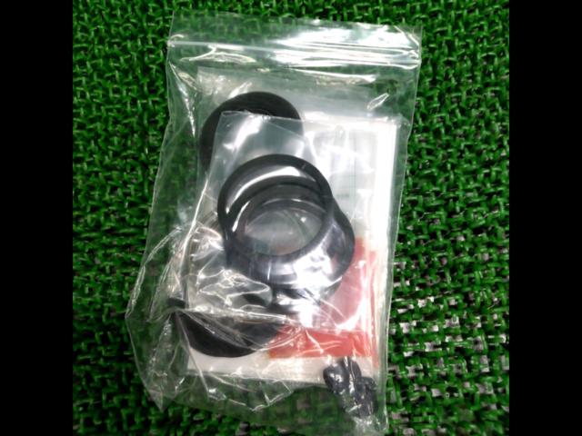 Miyaco ディスクブレーキシールキット リア A-302P | カー用品 ブレーキ系 その他ブレーキ系を通販で購入する | 中古カー＆バイク用品の販売ならアップガレージ