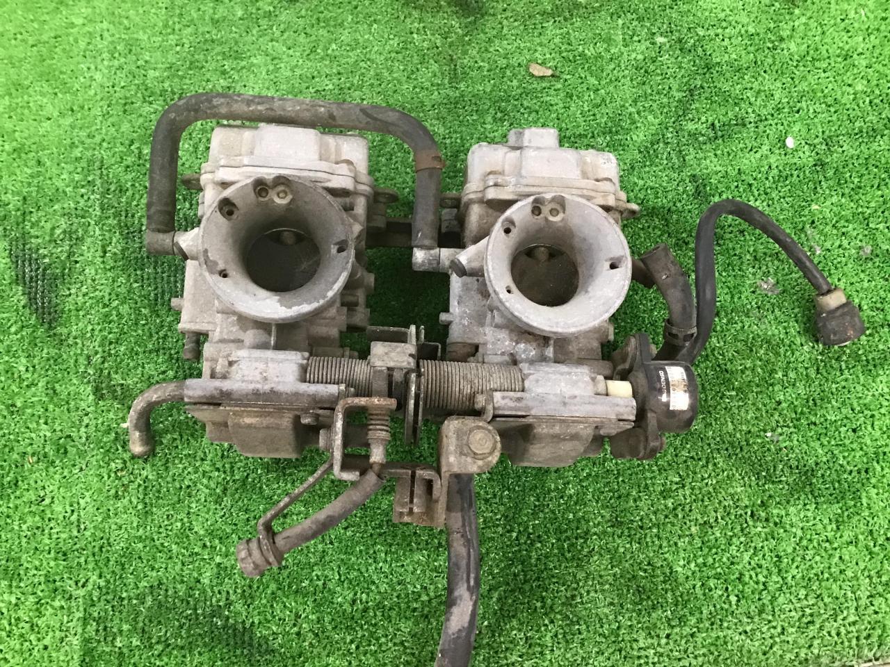 【HONDA】TZR(3MA) キャブレター | バイク用品 吸気・燃料系 キャブレータ(二輪)を通販で購入する | 中古カー＆バイク用品の ...