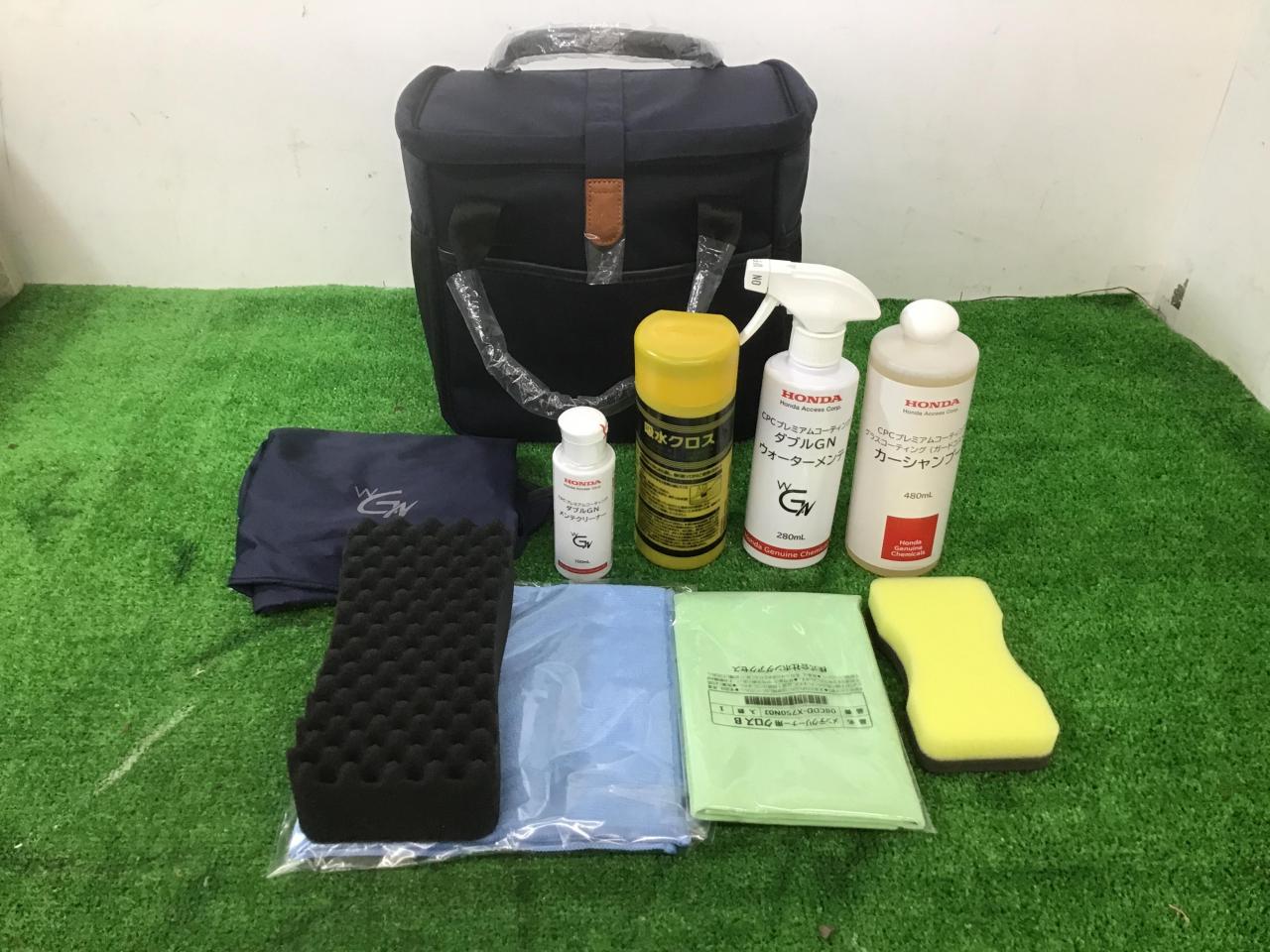 CPC プレミアムコーティング WGN メンテナンスキット | カー用品 メンテナンス 洗車用品を通販で購入する | 中古カー＆バイク用品の販売ならアップガレージ