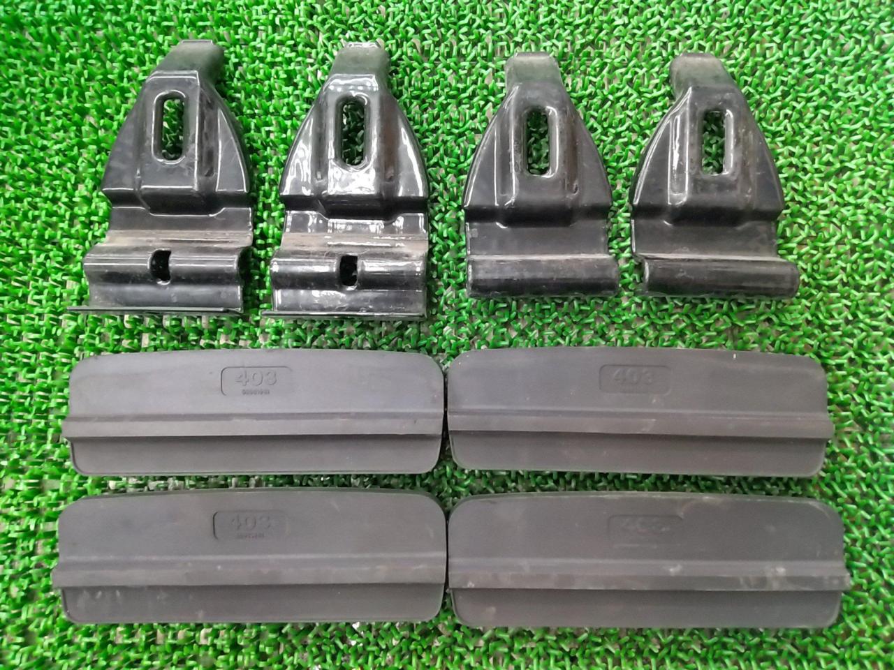 INNO K460 | カー用品 キャリアを通販で購入する | 中古カー＆バイク用品の販売ならアップガレージ