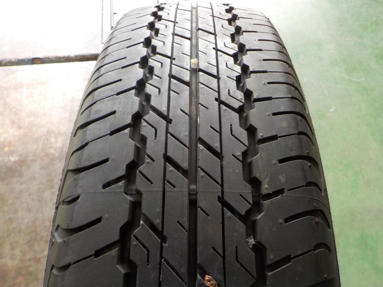 ★値下げしました!! DUNLOP GRANDTREK AT20 195/80R15 96S 4本セット | カー用品 タイヤ 15インチタイヤを通販で購入する | 中古カー＆バイク用品の販売 ...